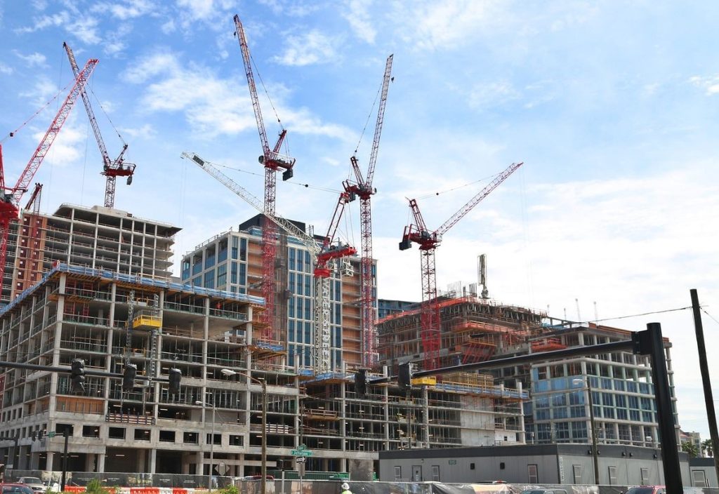 General Building Construction